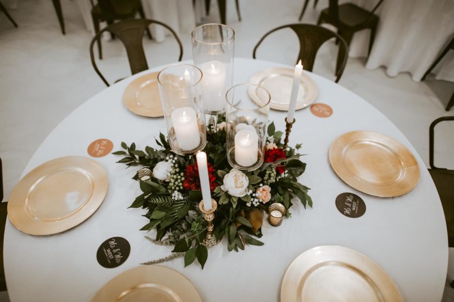 Event Rentals Gallery - Timeless Event Productions