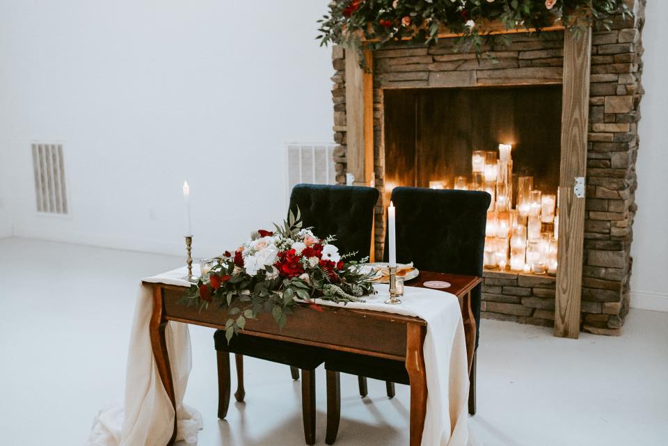 Event Rentals Gallery - Timeless Event Productions