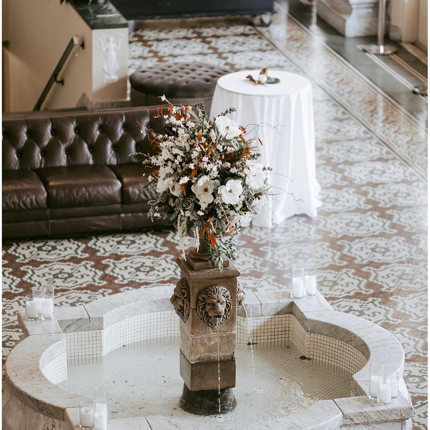 Floral Gallery - Timeless Event Productions