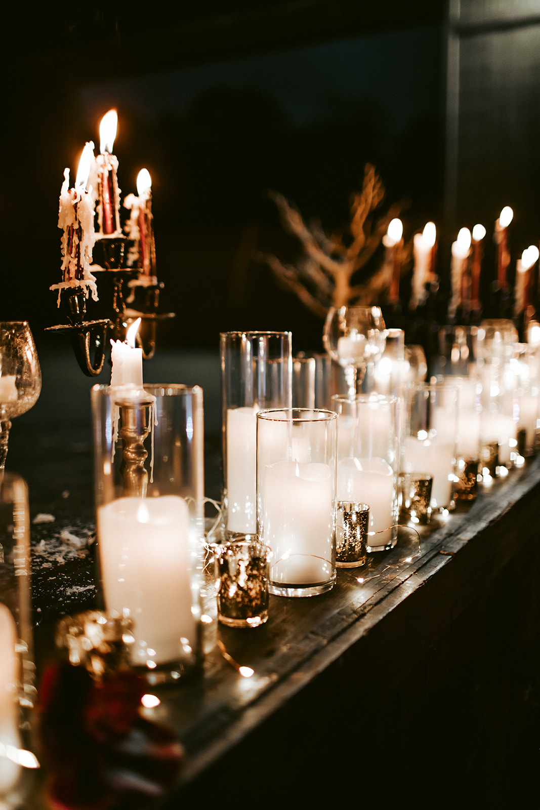 Event Rentals Gallery - Timeless Event Productions