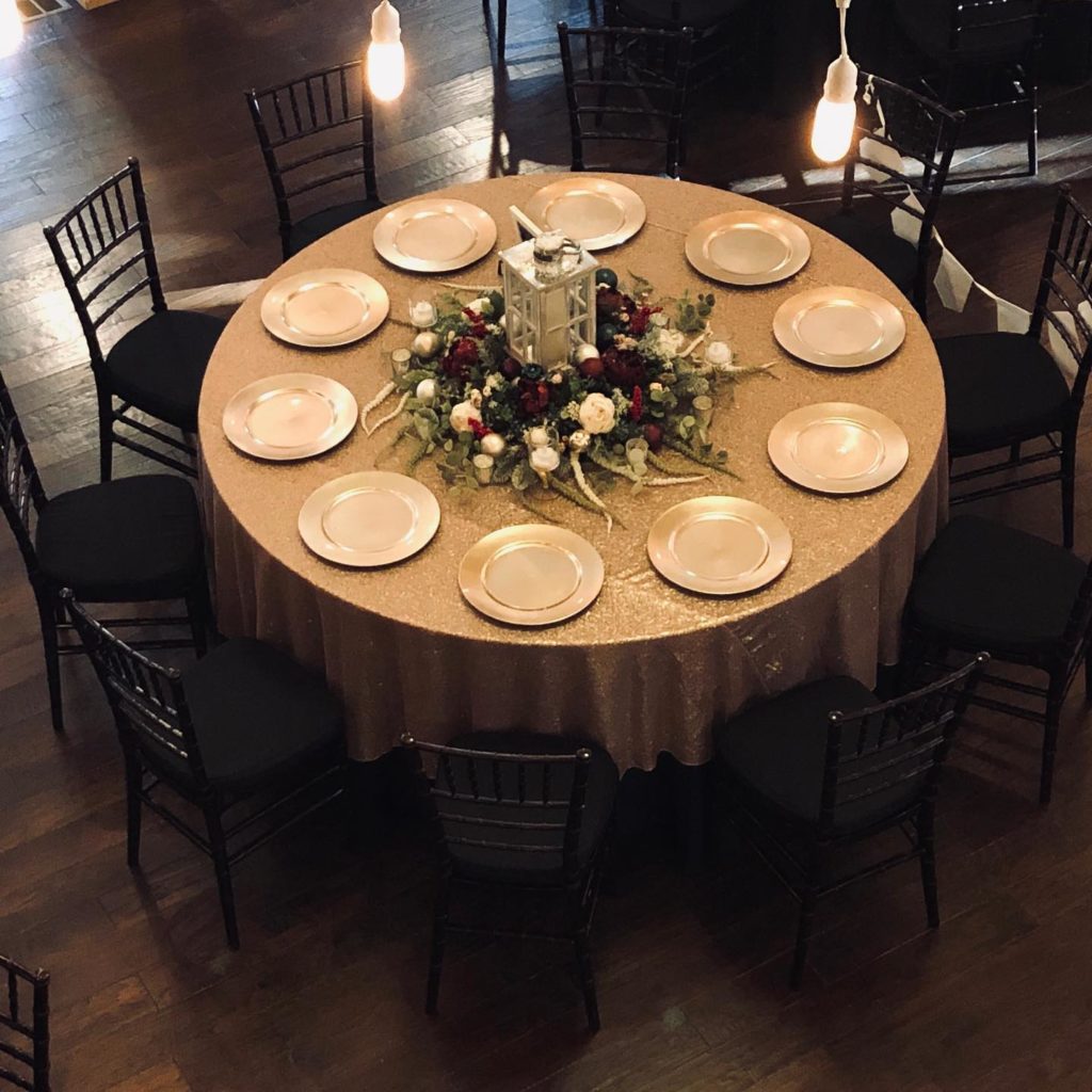 Corporate & Small Events Timeless Event Productions
