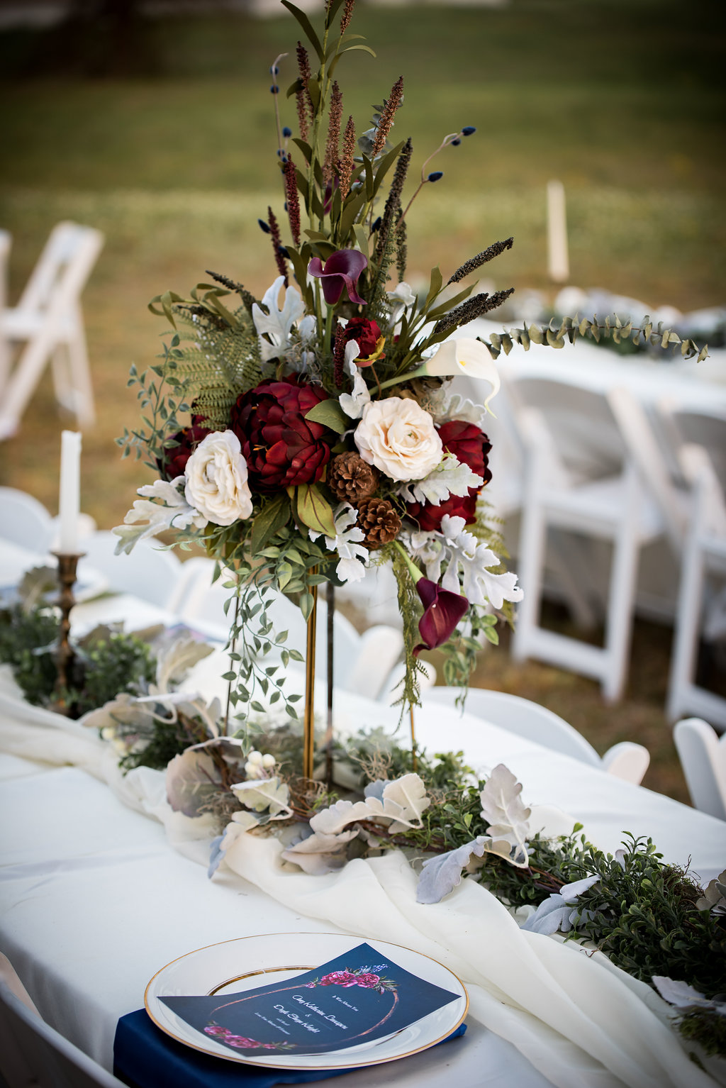 Wedding Planning - Timeless Event Productions in Boyce, LA